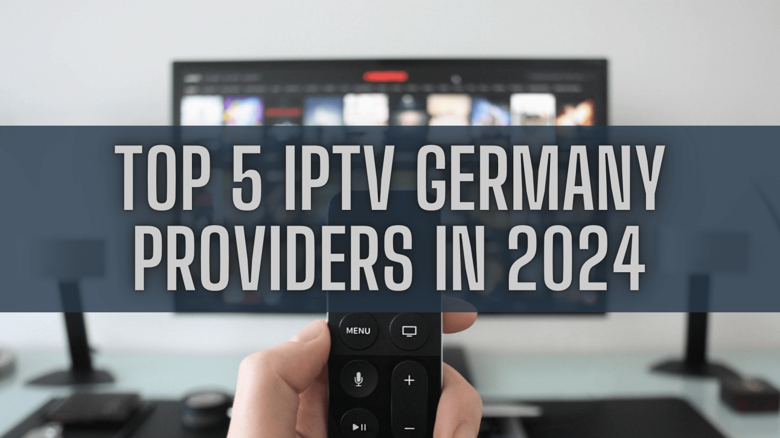IPTV USA: The Top 5 IPTV USA Providers for 2024 - IPTV TIPS